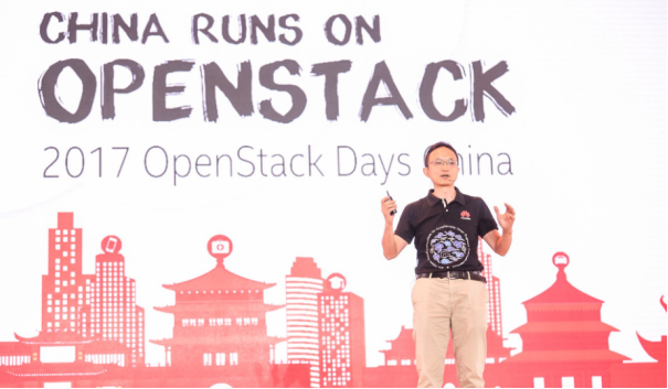 华为于OpenStack Days China上分享成功实践_凤凰商业