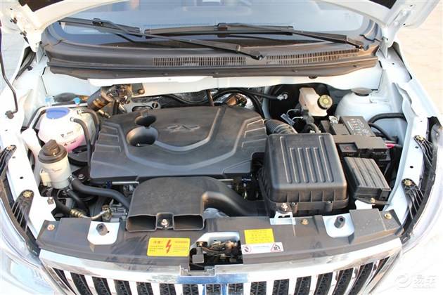 开瑞新款K50S上市 售价5.88万-7.18万元_凤凰网汽车_凤凰网