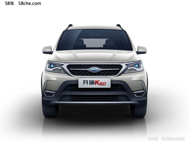 开瑞K60将于11月28日上市 预售5.90万起_凤凰网汽车_凤凰网