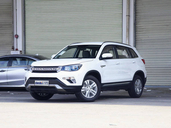 海马S5/长安CS75/宝骏560 同级你买谁_凤凰网汽车_凤凰网