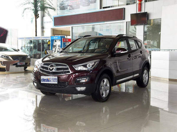 海马S5/长安CS75/宝骏560 同级你买谁_凤凰网汽车_凤凰网