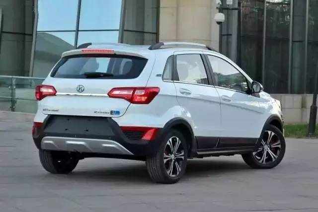 北汽EC180、奇瑞eQ1、宋EV，这12款电动汽车2017年上市_凤凰网汽车_凤凰网