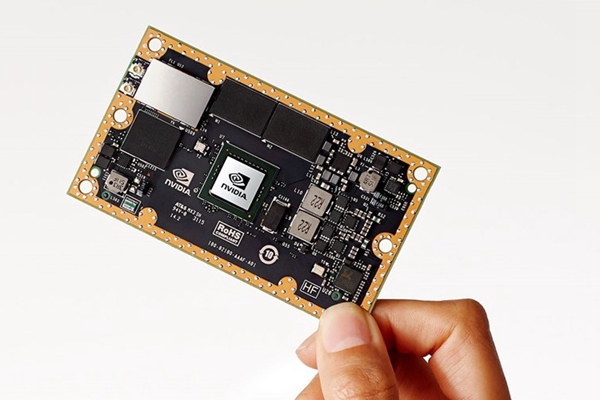 旷视携手英伟达Jetson TX1 打造人脸识别最强大脑_手机凤凰网