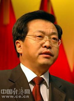河南省委原常委政法委书记吴天君被调查 党委换届未 入常 凤凰资讯
