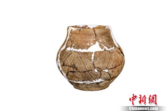 四川安宁河流域发现川西南最早新石器时代遗存 凤凰网资讯 凤凰网