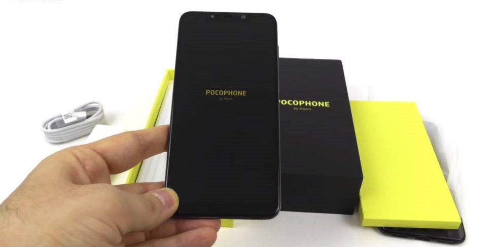 小米子品牌 POCO 来了！_凤凰网