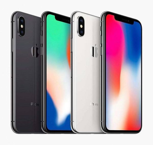 iPhone XS Max上市表现优于XS和XR，与iPhone X存在差距_凤凰网