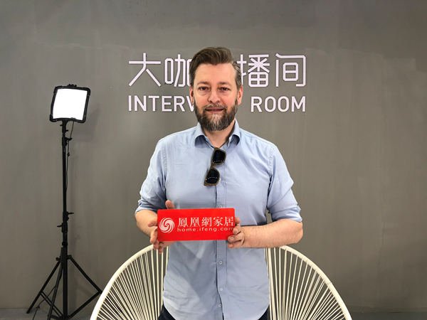 Alexandre Chary：用当代审美和本土语言设计家具，让传统工艺得到新生_凤凰网