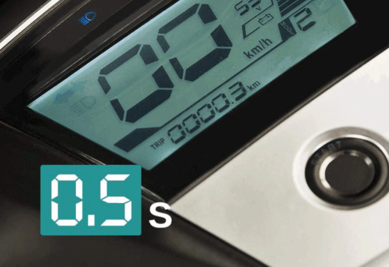 用时0.5S，K3带你解锁未来_凤凰网