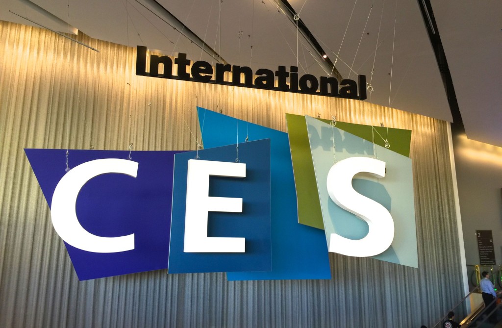 CES 2017即将开幕：这七大趋势最值得关注_凤凰科技