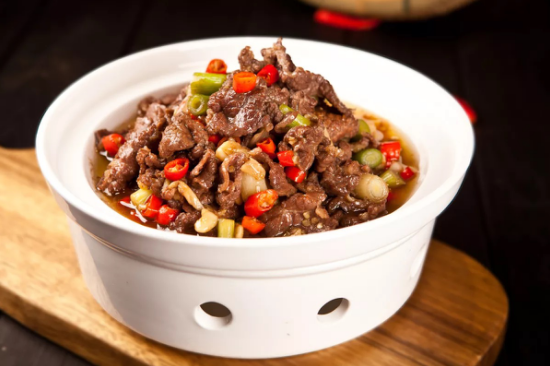 探索万家丽美食地图 每一口都是鲜活的生活味道_湖南频道_凤凰网