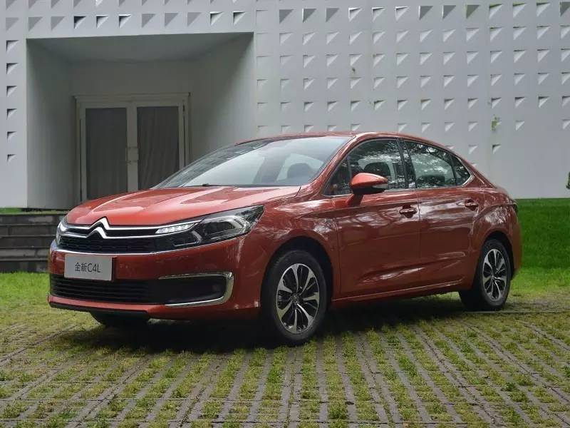 试驾雪铁龙新C4L：是个贴心的好姑娘_凤凰网汽车_凤凰网