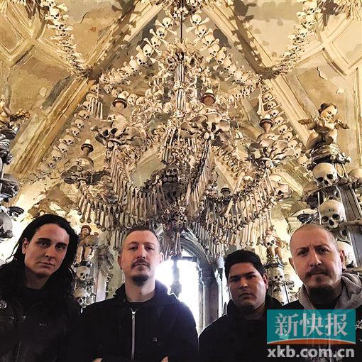 南加州碾核之王ACxDC全球巡演中国站月底落地广州_凤凰娱乐