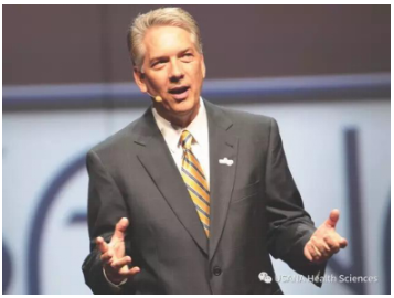 USANA CEO Kevin Guest独家专访: 产品品质是USANA持续成长动力_安徽频道_凤凰网