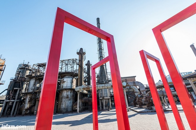 798艺术区转型之困：商业财团挤走了画廊_手机凤凰网