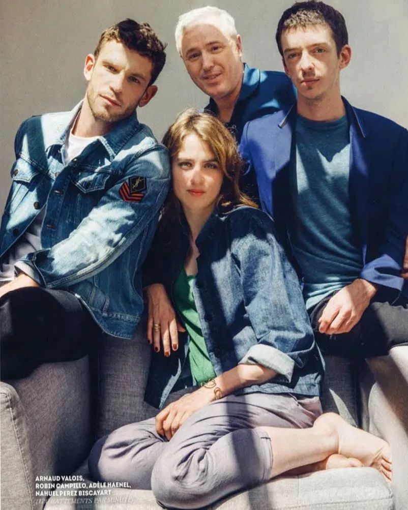 烧脑 | 《DAZED》公布 2017 年度 10 大最佳电影名单，你可能都没看过…_凤凰资讯