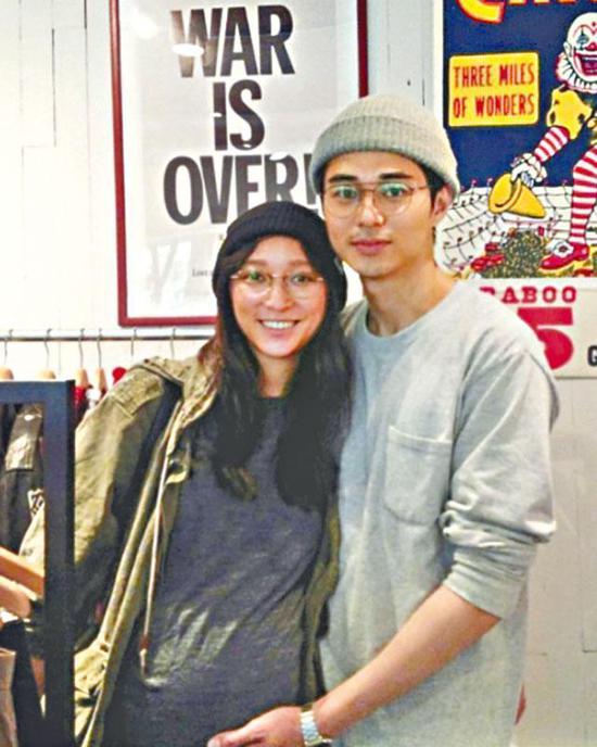 渡边杏16日早产诞下双胞胎女儿 母女平安_凤凰娱乐