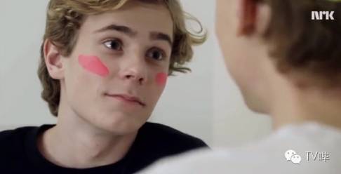 甜蜜又苦涩，挪威剧《skam》告诉你青春BL片怎么拍！