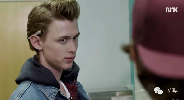 甜蜜又苦涩，挪威剧《skam》告诉你青春BL片怎么拍！