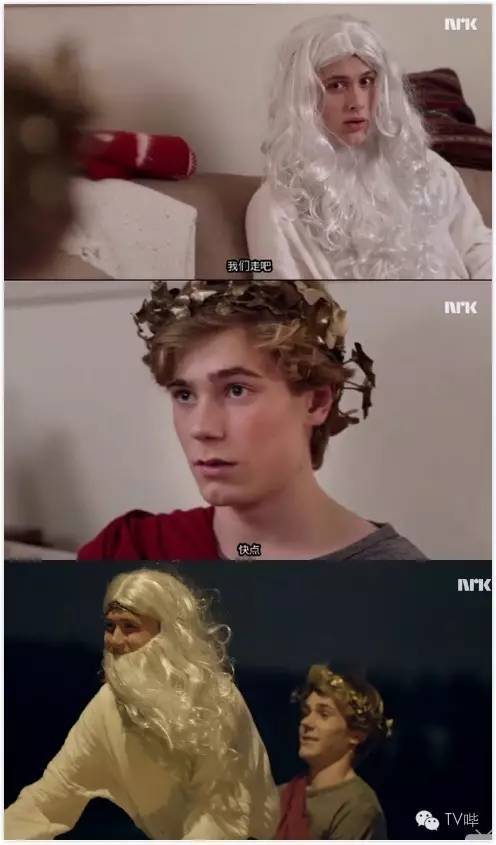 甜蜜又苦涩，挪威剧《skam》告诉你青春BL片怎么拍！