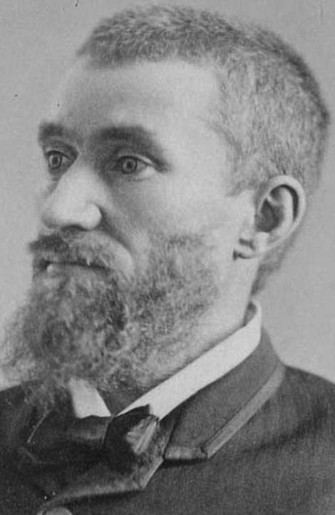 美废弃精神病院 曾羁押3名总统暗杀者